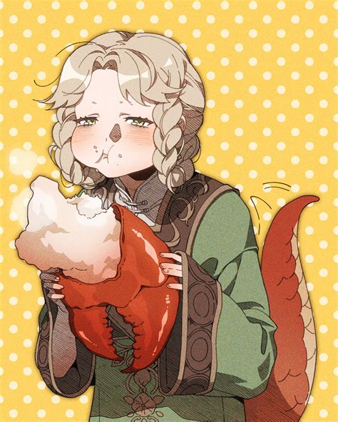 Rya Elden Ring Drawn By Tecchen Danbooru