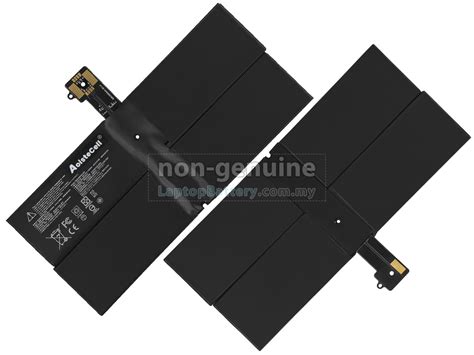 Microsoft Surface Pro 7 Plus 1960 Battery High Grade Replacement