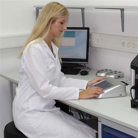 Valsuite® And Etisuite Software Advanced Data Collection And Calibration