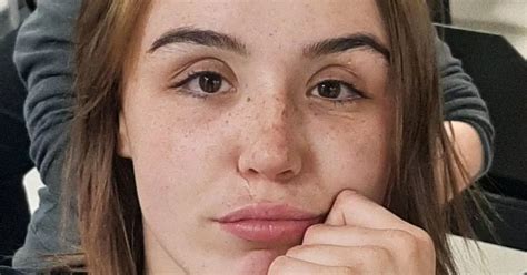 Police Concern For Missing Shipley Female Yorkshirelive