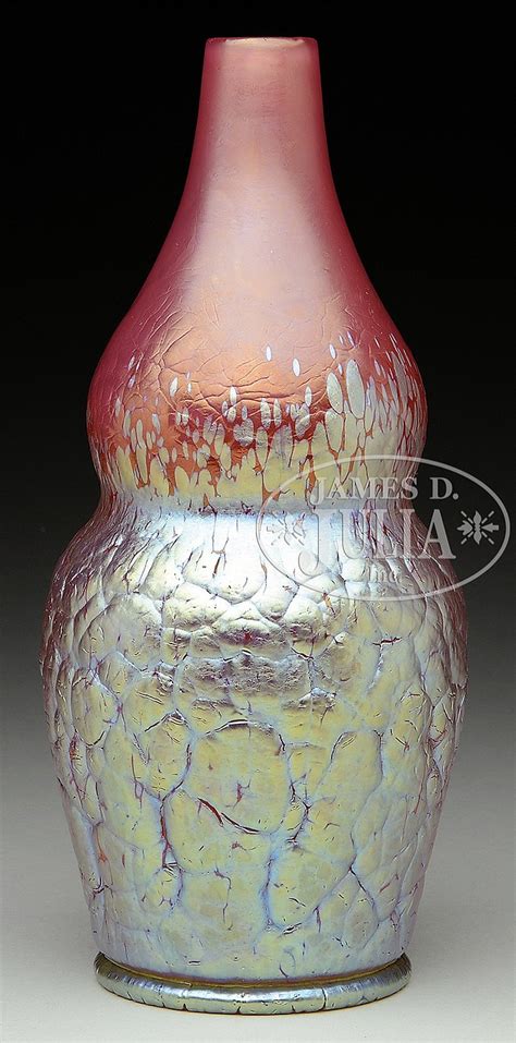 Loetz Phaenomen Vase