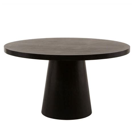 Round Dining Table Pedestal Base Foter