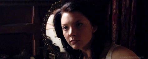Natalie Dormer Anne Boleyn  Wiffle