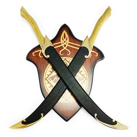 Movie Swords Otaku Ninja
