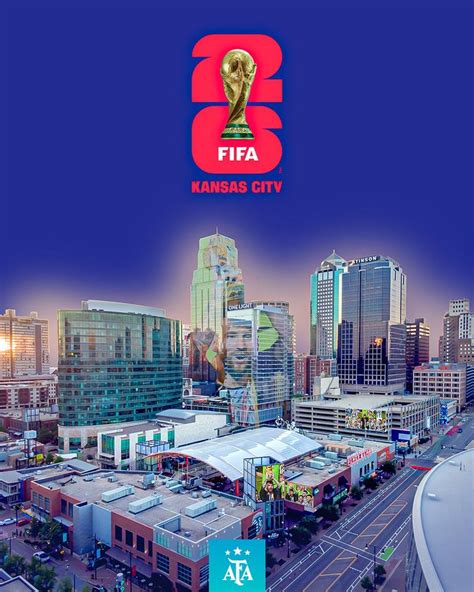El Búnker De La Selección Argentina Por Qué Scaloni Eligió Kansas Como