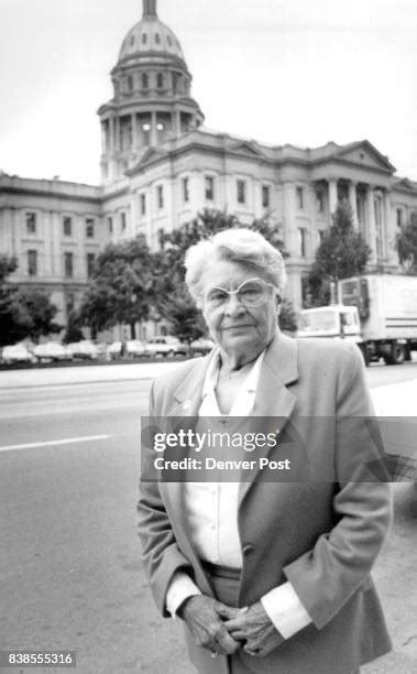 62 Betty Ann Dittemore Photos And High Res Pictures Getty Images