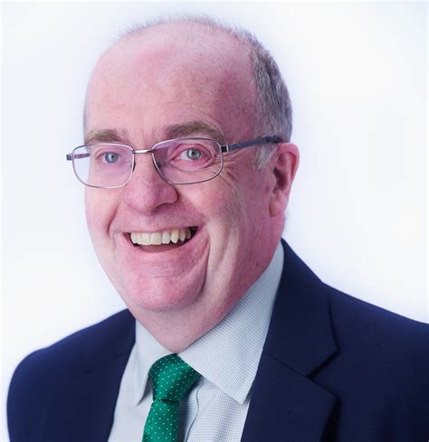 Housing Law Expert Jim Bauld To Retire Scottish Housing News