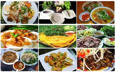 Ẩm Thực Việt Xưa Và Nay Hấp Dẫn Và Nổi Danh Bốn Phương Chefjobvn