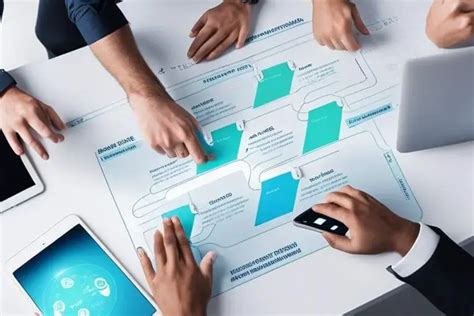 Agile Development Flexibility And Efficiency In Software Projects