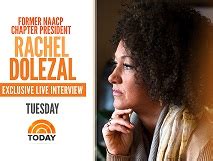 Dolezal Grants Interview To Nbc Next Tv Broadcastingcable