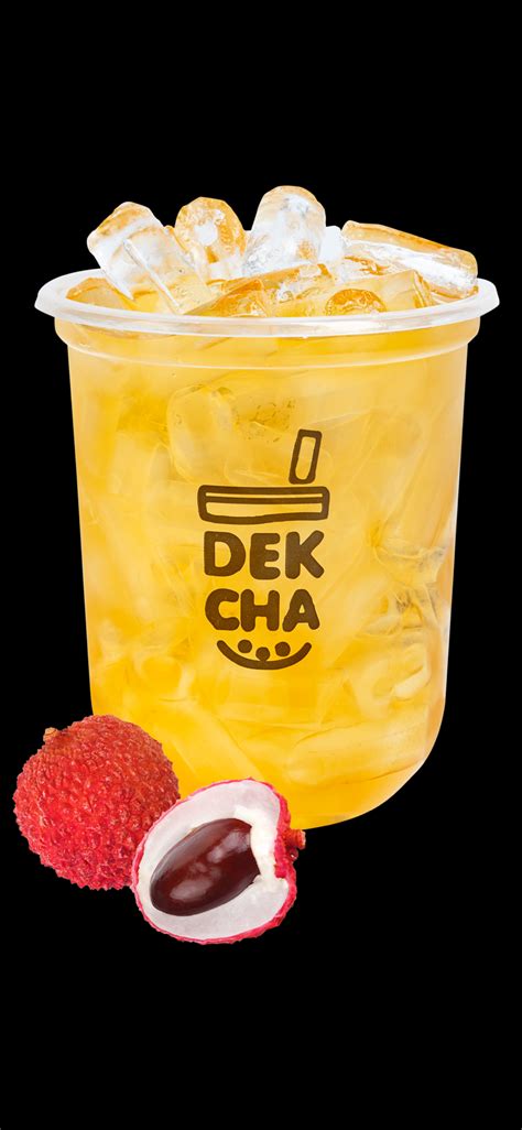 ร้าน Dek Cha สาขาหาดใหญ่ใน รีวิวร้านอาหาร Wongnai
