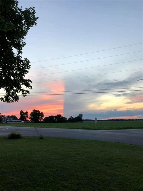 Sky Not Rendering Properly R Glitchinthematrix