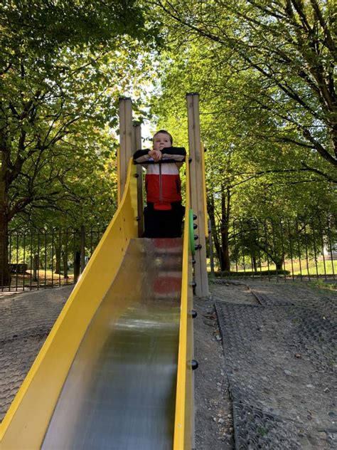 Park Days St Michaels Infant School