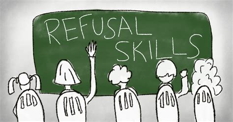 New Law New School Year Utah Students Can Learn Refusal Skills In