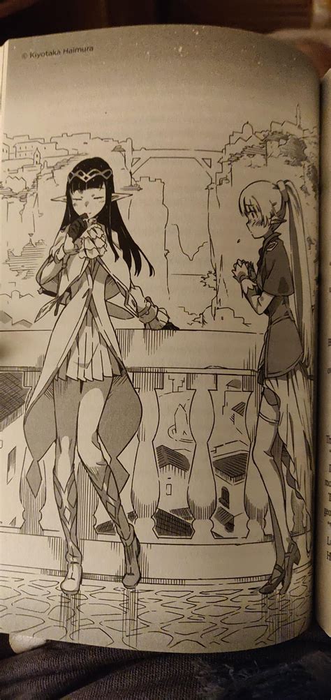 Lefiya And Filvis So Ln 3 Rdanmachi