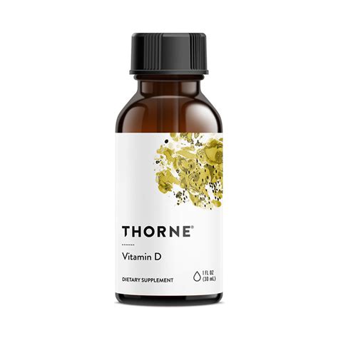 Vitamin D Liquid 30 ml - Pharmatan