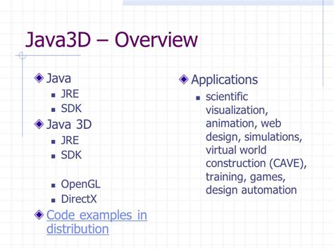 Java 3d Animation Code Nogasw