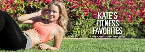 Fabletics Ad Scrolller