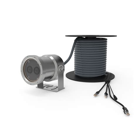 水下工业相机 智永实业