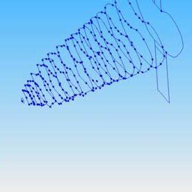 Curves From Data Points Download Scientific Diagram