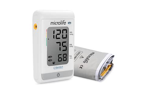 Автоматический тонометр microlife bp a150 afib (+адаптер) купить в ...