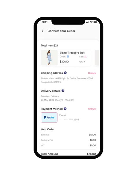 Maanstore Woocommerce Flutter Ecommerce Full App Rtl Support For