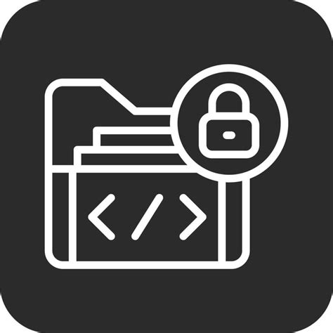 File Protection Vector Icon 36741412 Vector Art At Vecteezy