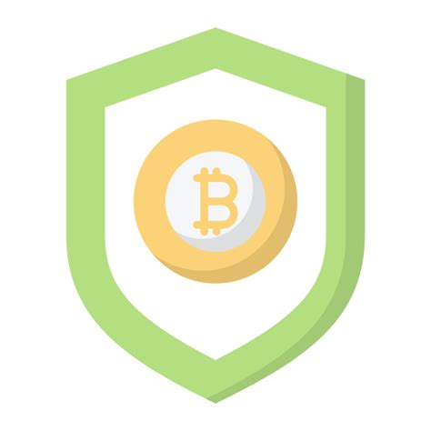 Blockchain Generic Flat Icon
