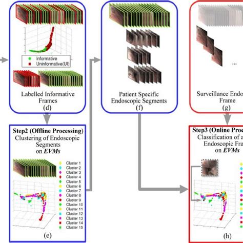 Proposed Clustering Classi Fi Cation Framework A Input Of The Of Fl Download Scientific