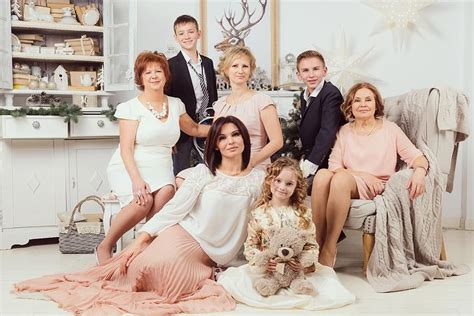 Смотреть Семейное Фото Картинки фотографии