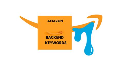 how amazon backend keywords can boost product discoverability