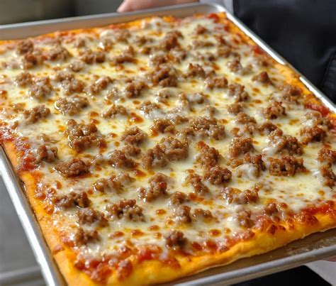 Learn How To Make School Pizza At Home Quickie Recipe