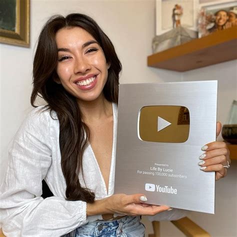 Life By Lucie Youtube