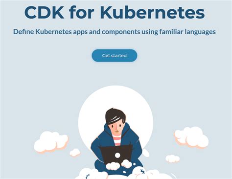 汎用プログラミング言語でkubernetesのyamlを生成するcdk8sが発表されました！ Developersio