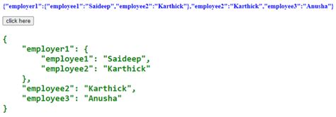 JSON Stringify Pretty Examples Of JSON Stringify Pretty In Javascript