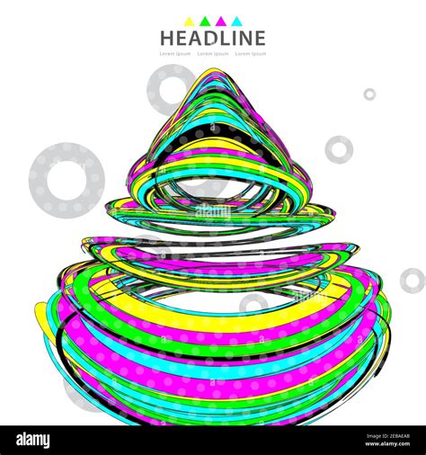 Colorful Headline Background Template Stock Vector Image And Art Alamy Colorful Headline Background Template Stock Vector Image And Art Alamy
