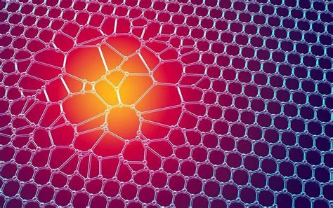 Nanotechnology Quantum Sensors Electronics Computing Technology