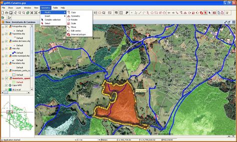 Geographic Information System Mapping Software Map Resume Examples Ykvbbz88vm