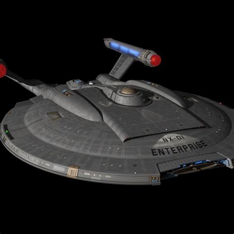 🖖 Nx Class・ Stl File For 3d Printing・cults