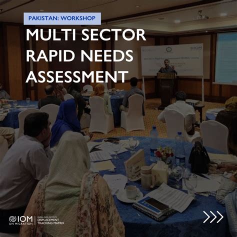 Displacement Tracking Matrix Dtm On Linkedin Pakistan Dtm Iom