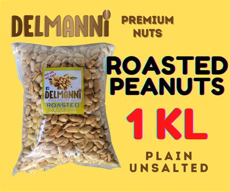 Shop Dry Peanuts Online Ph