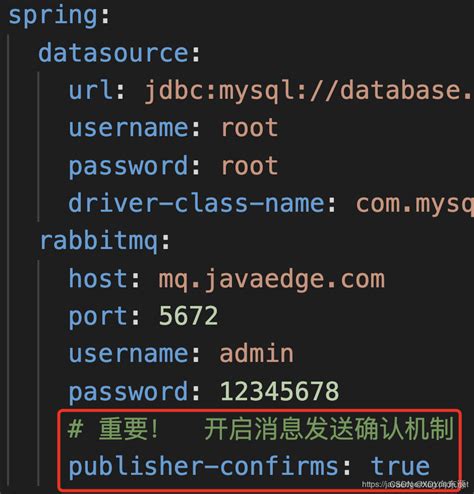 记录基于rabbitmq消息队列的分布式事务解决方案 mq分布式消息中间件实战，seata以外的分布式事务实现方式 rabbitmq 做分布式事务 csdn博客
