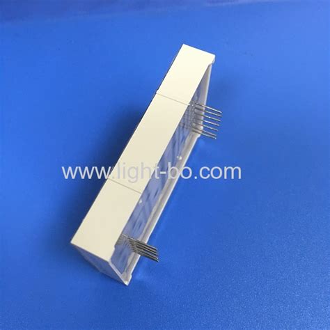 울트라 레드 49mm 57 정사각형 도트 매트릭스 Led 디스플레이 엘리베이터 위치 표시기 제조업체 및 공급 업체 China