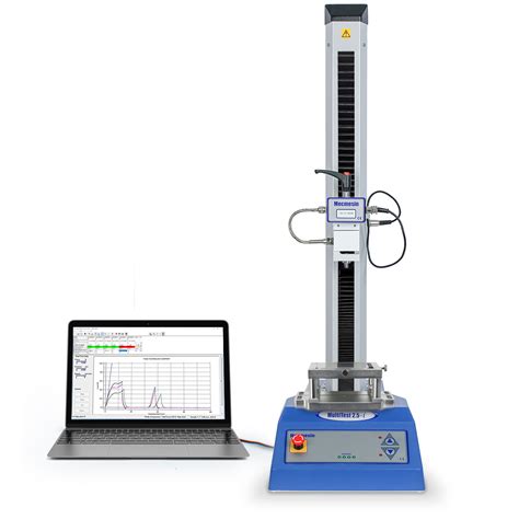 About Us Mecmesin Texture Analysis