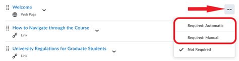 Class Progress Tool Technology Resources