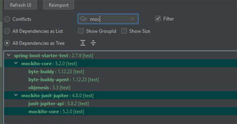 Could Not Initialize Inline Byte Buddy Mock Maker Issue 2973