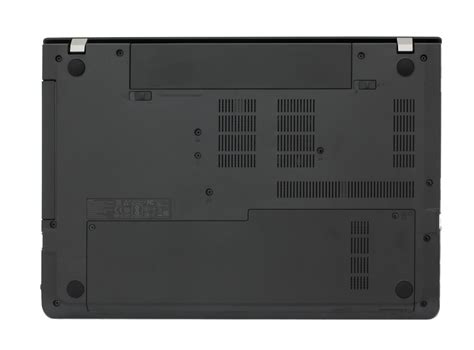 Lenovo Thinkpad Edge E Review A Thinkpad For Business And Gaming Laptopmedia Com