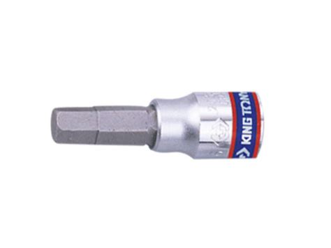 Купить Бита в головке HEX 8мм 1/4", цена 55 ₴ — Prom.ua (ID#1623614946)