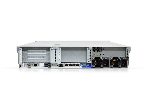 Hp Proliant Dl Gen Server