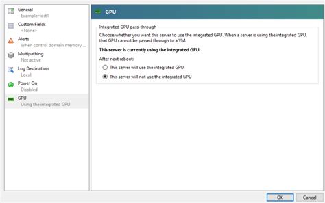 Prepare Host For Graphics Xenserver 84 Prepare Host For Graphics Xenserver 84